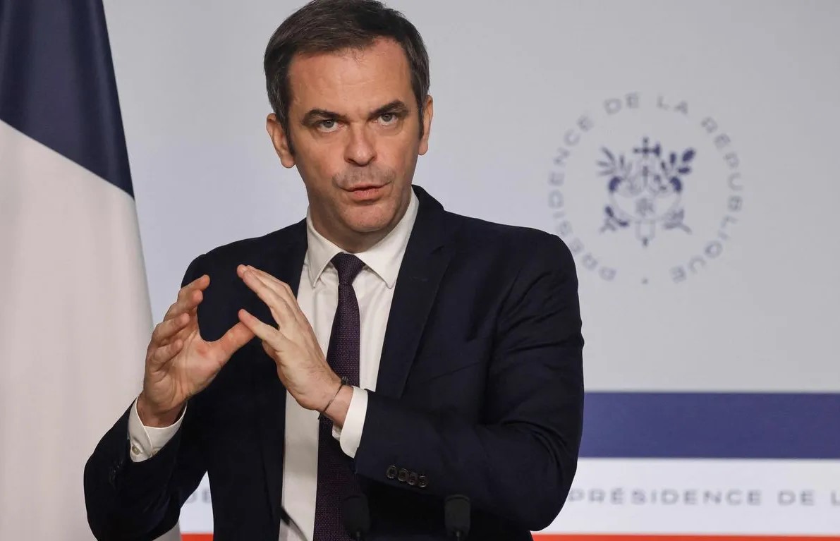 Santé : « En France, la culture de la prévention n’est clairement pas acquise » – David Simard